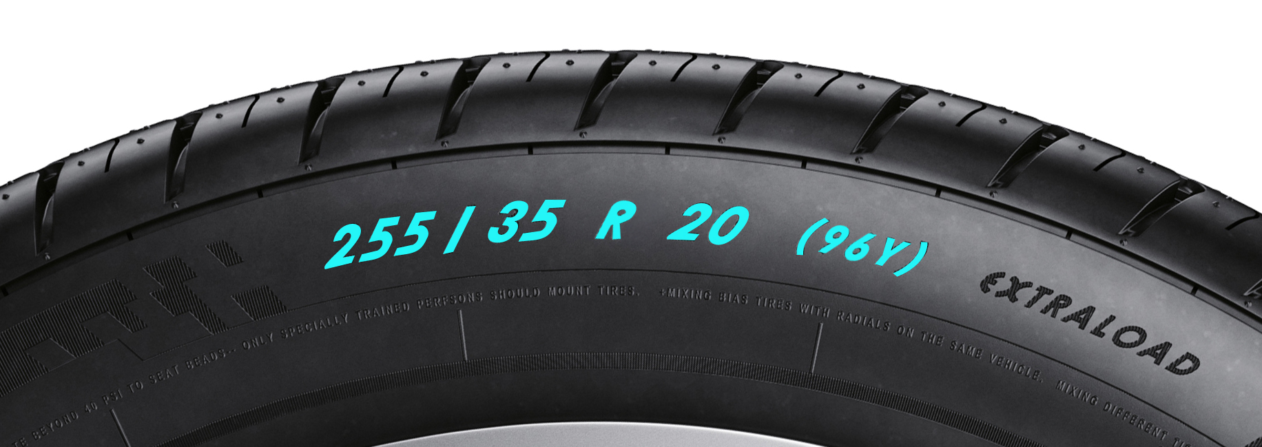Understanding Tyre Labels and Markings